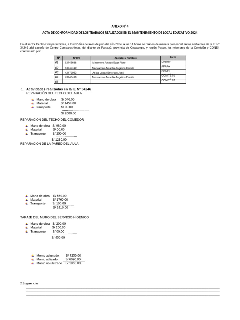_FORMATO_DE_ACTA_DE_CONFORMIDAD | PDF