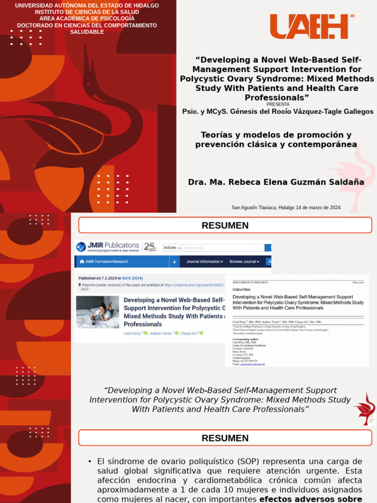 U2A6 THESOCIALCOGNITIVETHEORY VazquezTagle | PDF