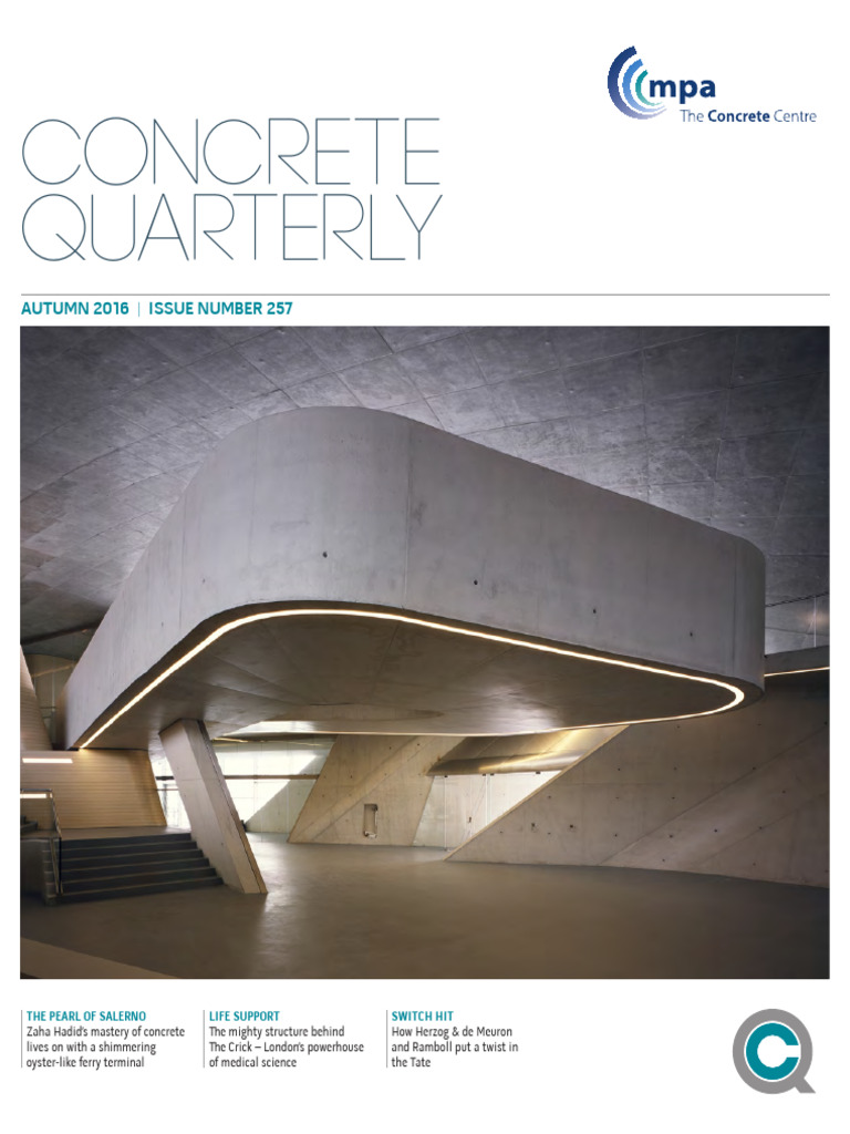 CQ Autumn 2016 Final | PDF