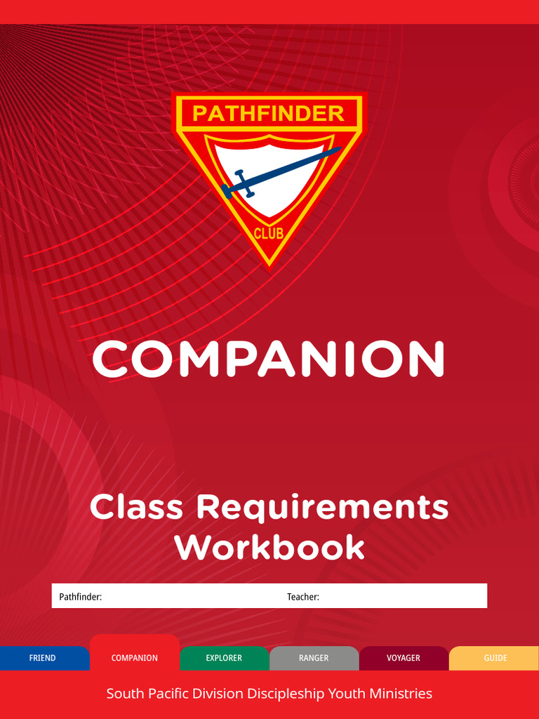 2 Companion Workbook 2021 | PDF
