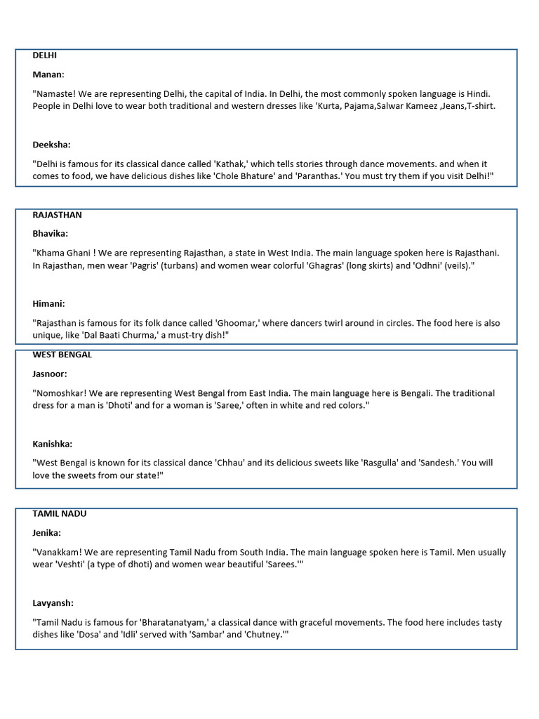 Script For South Korean Collab | PDF