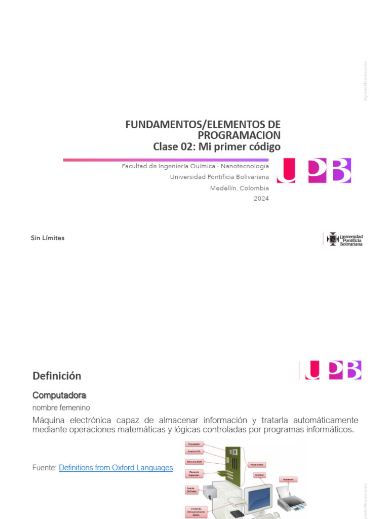 C2 Fundamentos 202420 | PDF