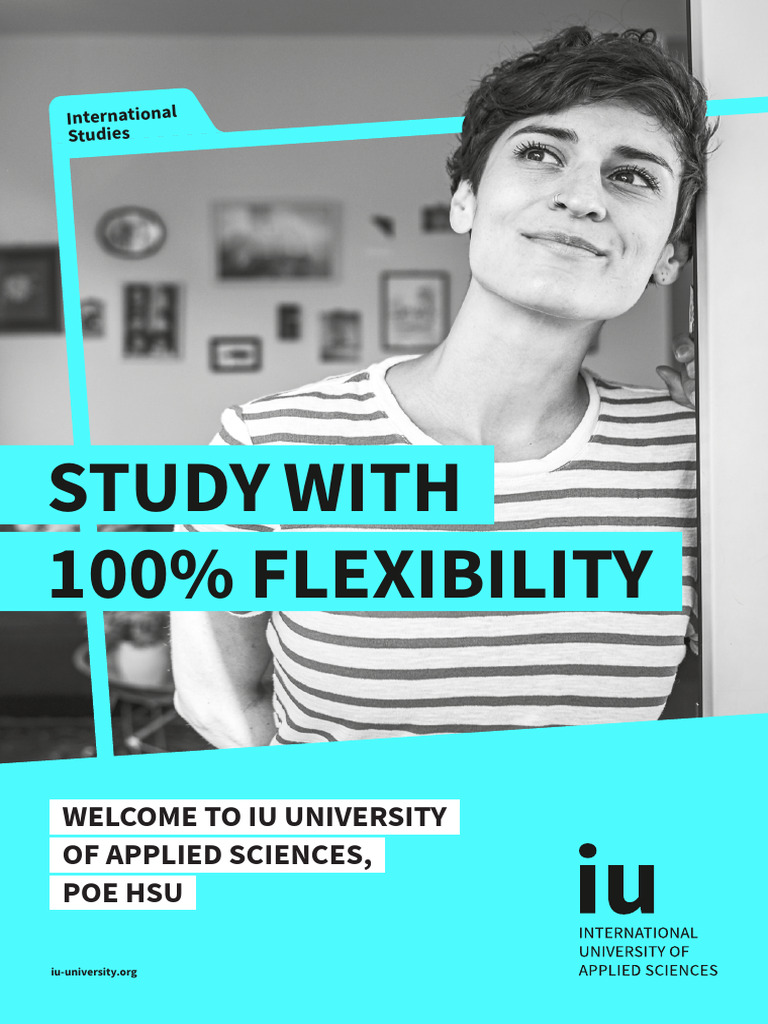 IU Info Material | PDF