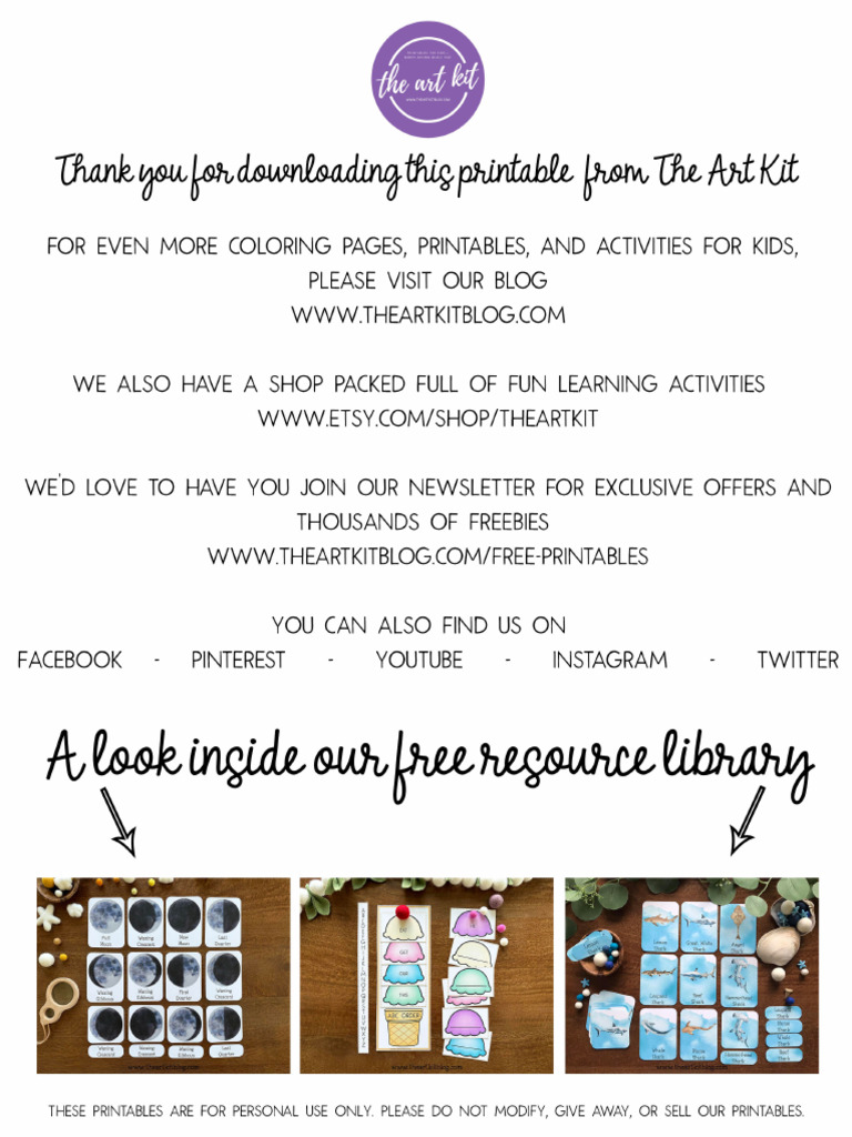 Apple Letter Recognition Cards | PDF