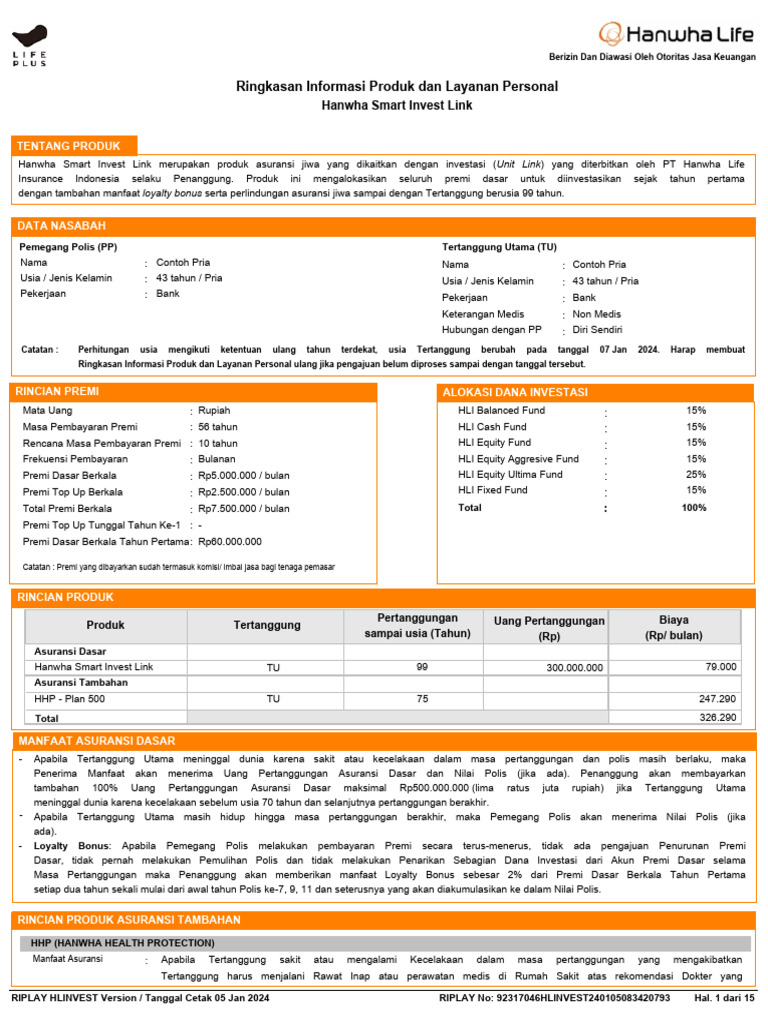 Hsil With Health | PDF | Immune System Disorders | Business