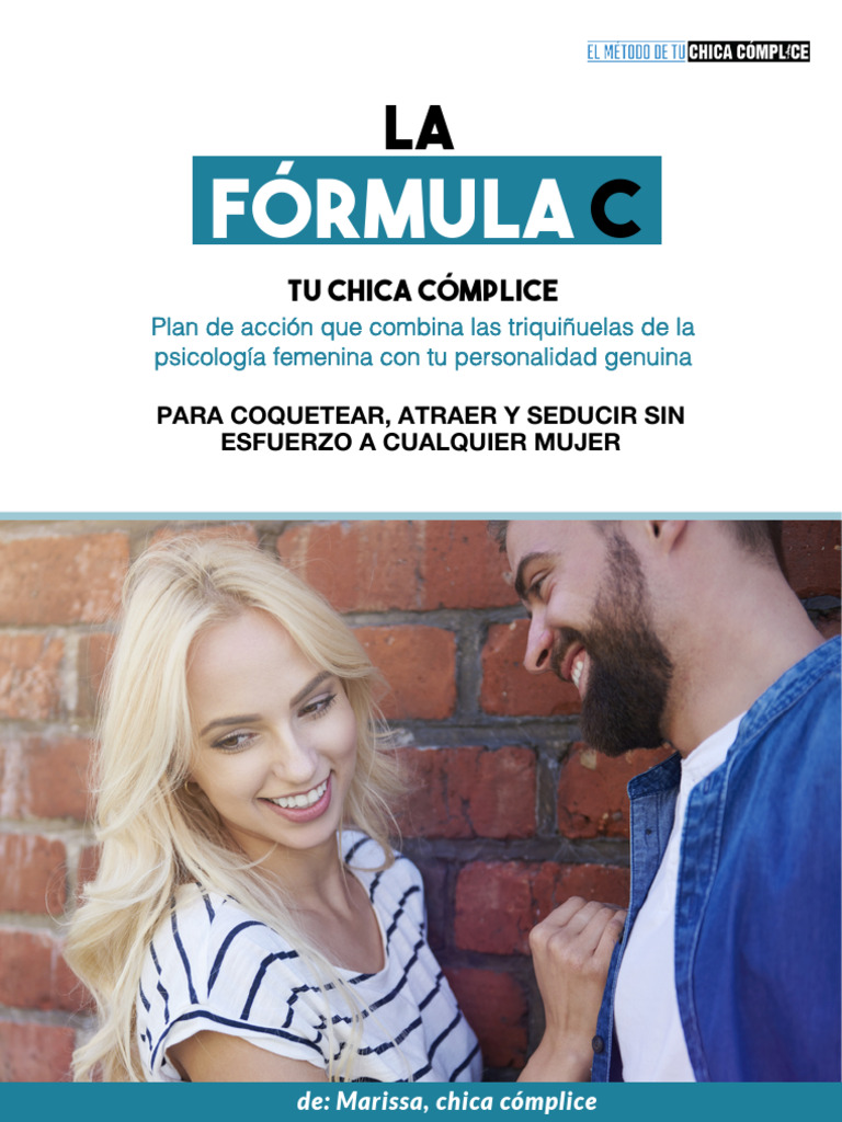 La+Fo Rmula+c | PDF