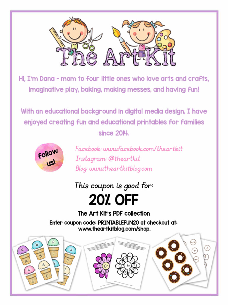 Hot Air Balloon Addition 0 To 12 | PDF | Home & Garden