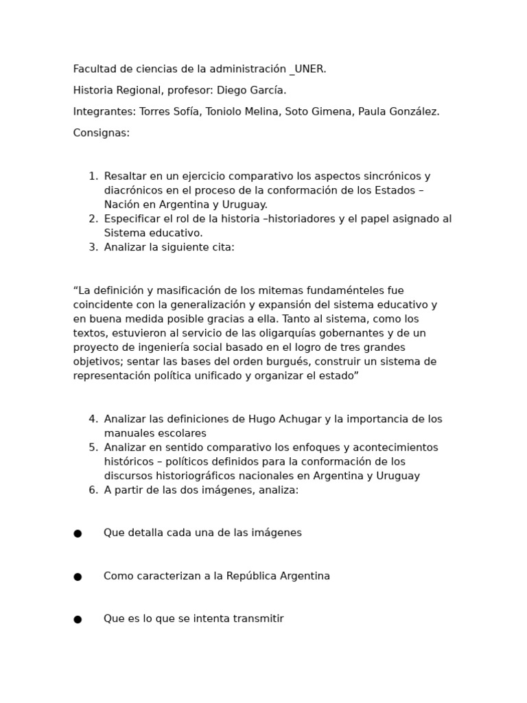 His. Reg. 1 | PDF