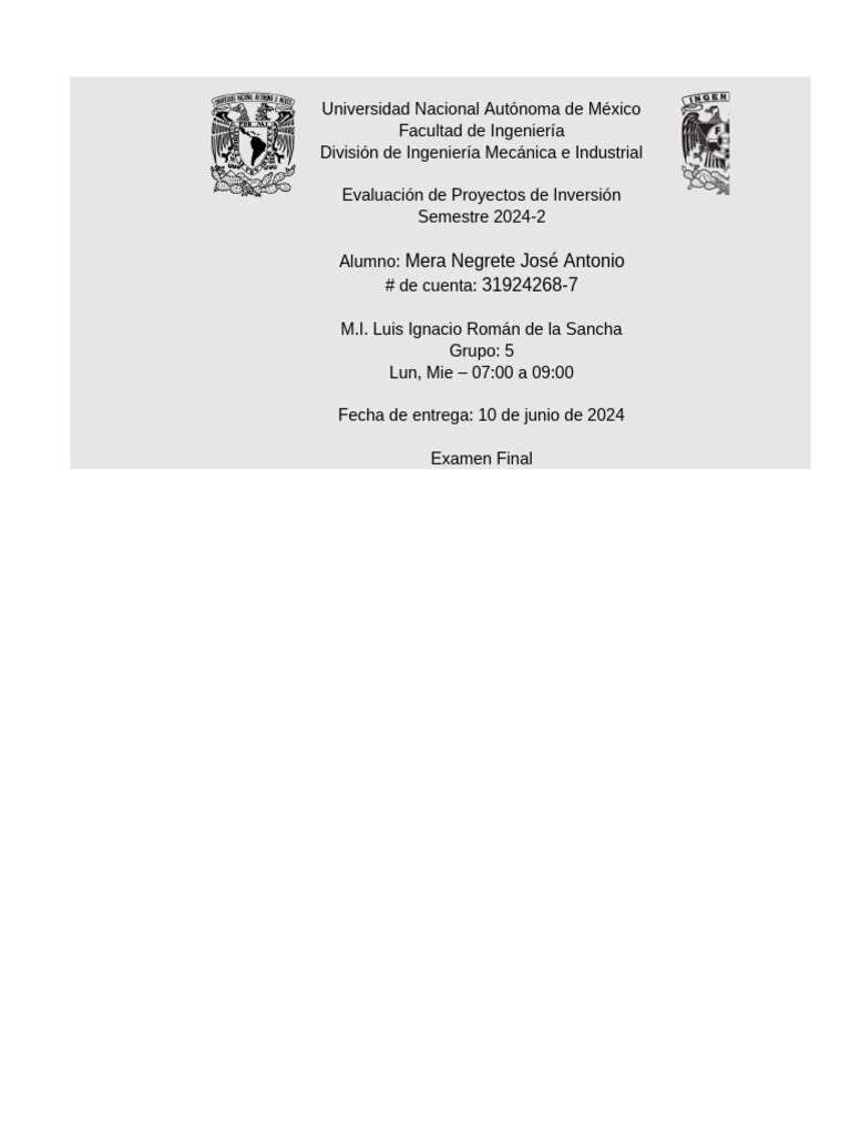 MNJA Epi ExamenFinal | PDF