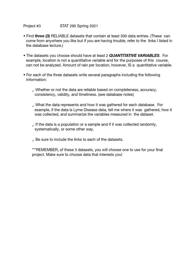 Project #3 (1) | PDF