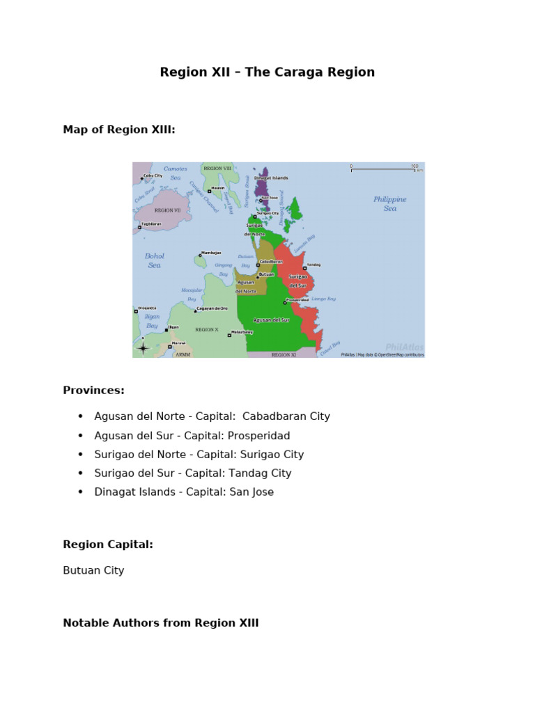Region XIII STEM A | PDF