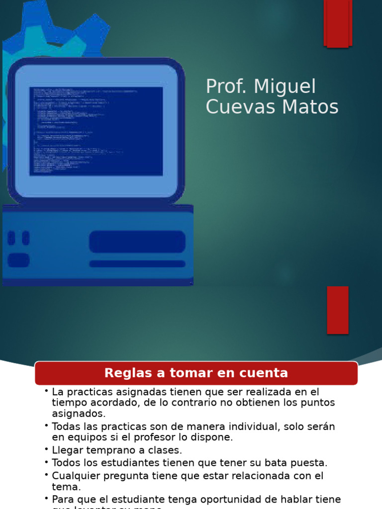 Curso Completo Bases de Datos SQL Desarrollado | PDF