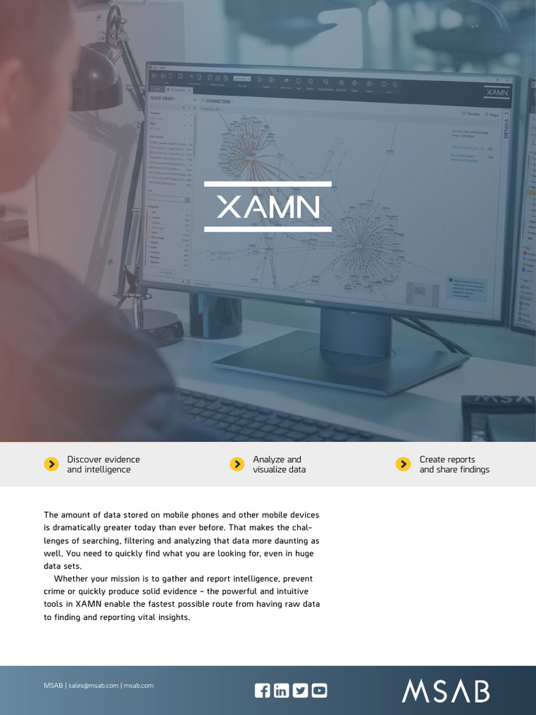 Xamn Family en | PDF