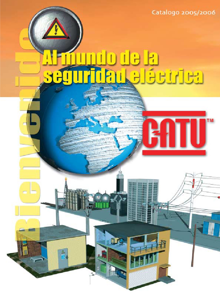 Sysequipos Catu PDF | PDF