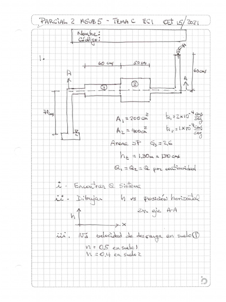 Parcial 2do Corte Tema C | PDF