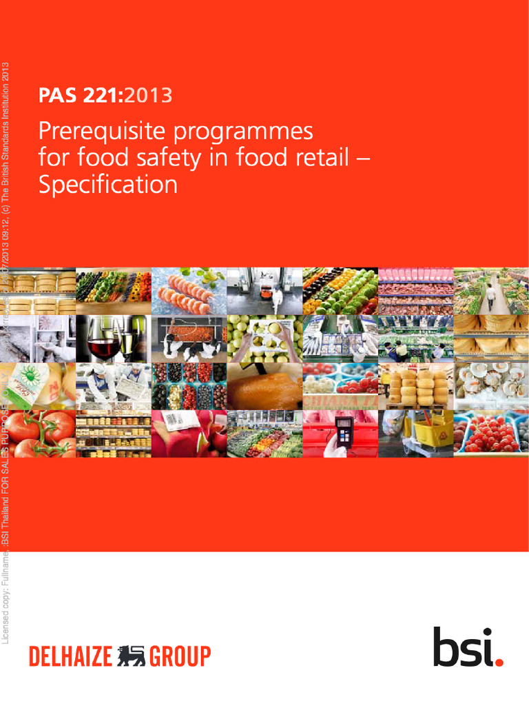 Pas 221 | PDF