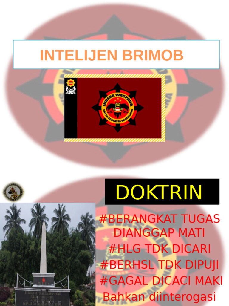 01. Intelmob Tdi 2023 | PDF