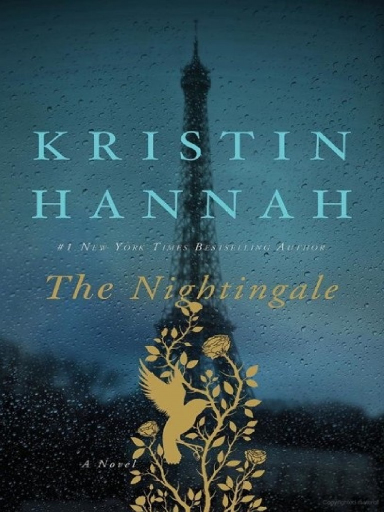 Kristin Hannah - The Nightingale | PDF