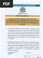 Kcse 2023 Math P2 MS | PDF