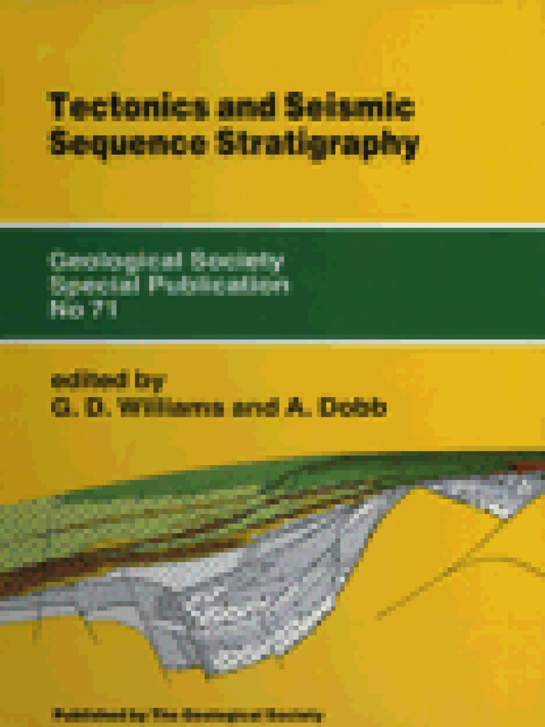 Tectonics and Seismic Sequence Stratigraphy | PDF