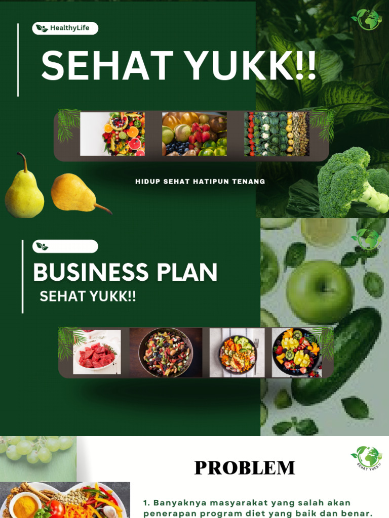 Pitch Deck Asri Cantik Dan Bauk Hati Tidak Pernah Bikin Kesal Dan Tidak ...