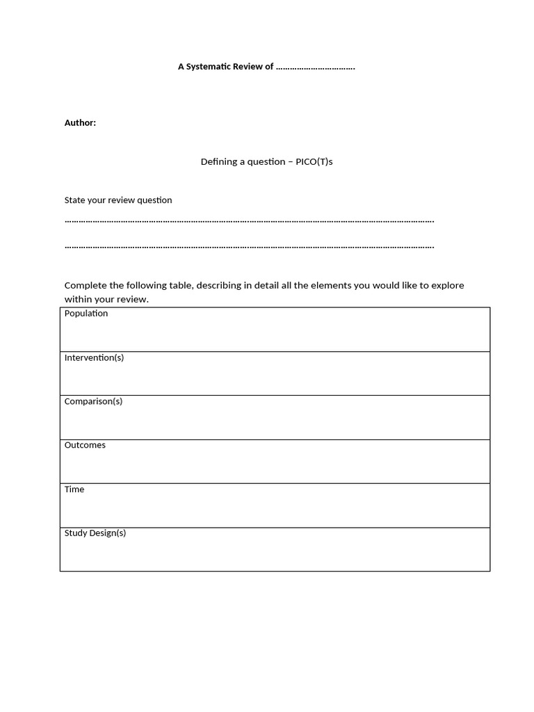 Plan SR Pico Keyword Prisma | PDF