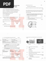 Kcse 2023 Math P2 MS | PDF