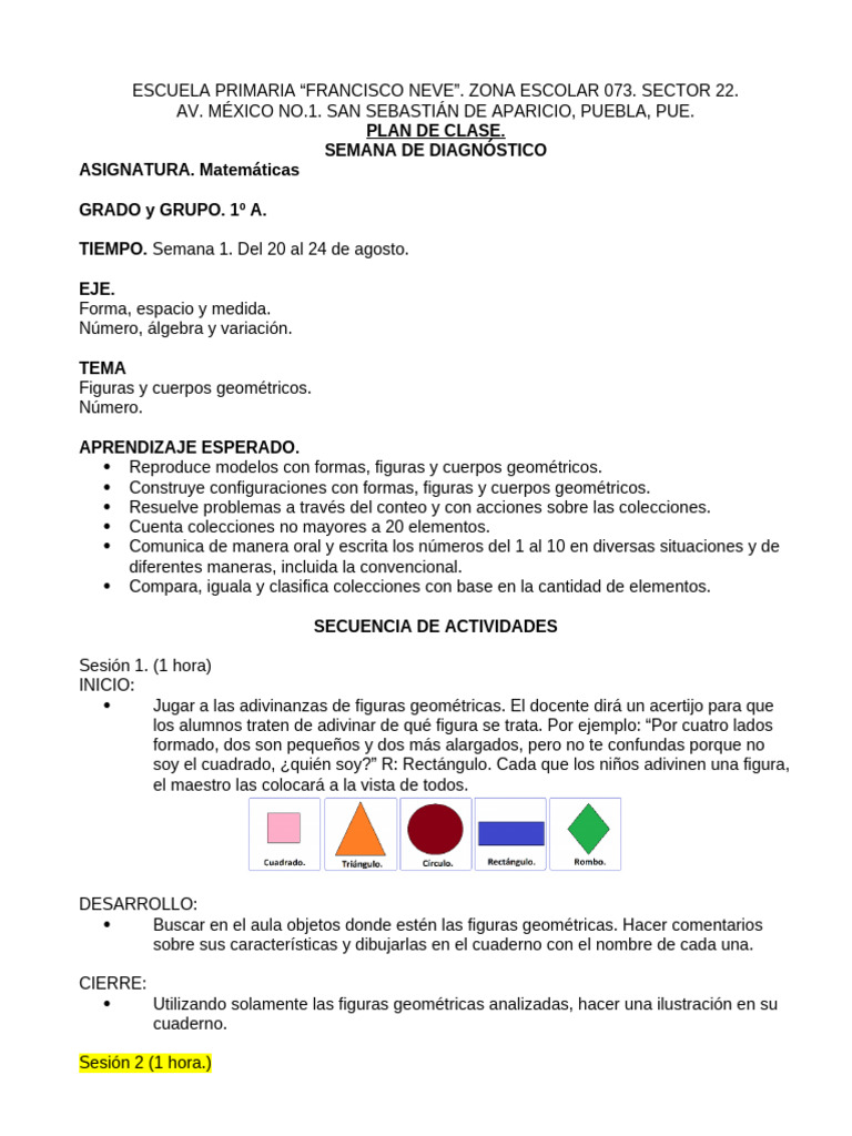MATEMATICAS | PDF