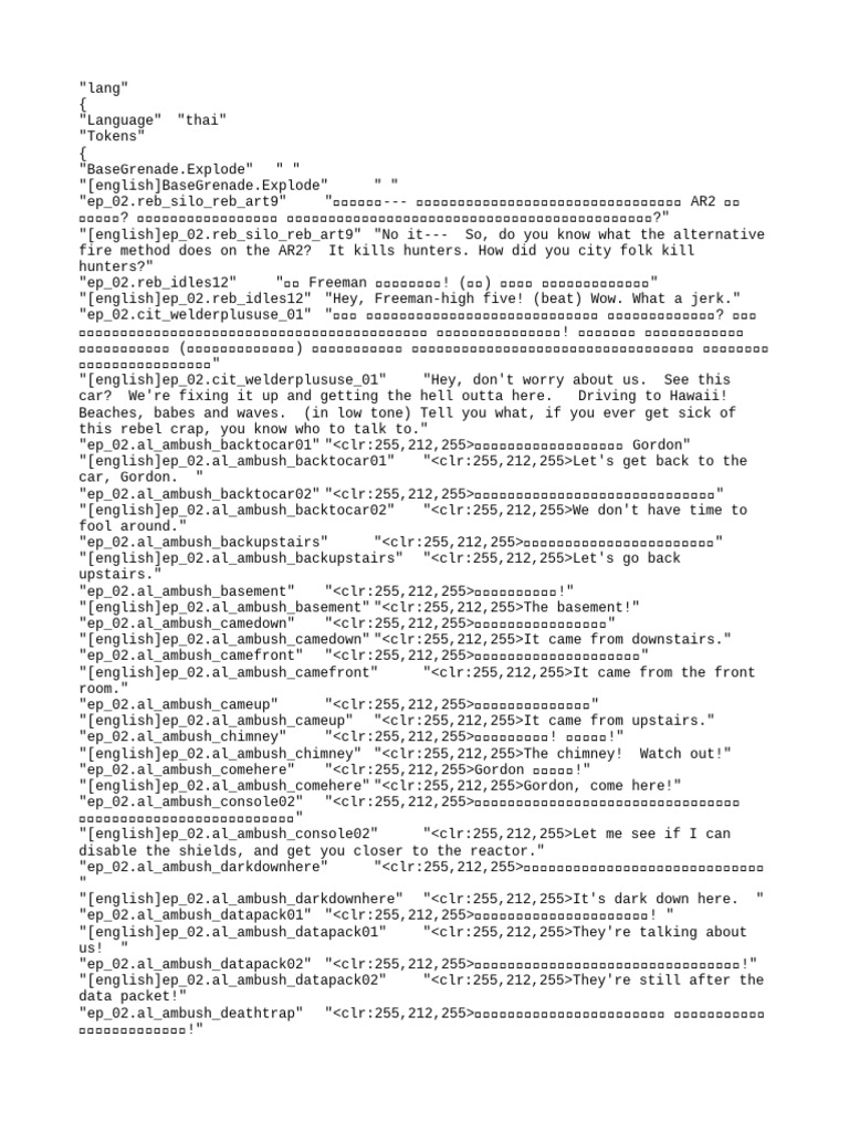 closecaption_thai | PDF