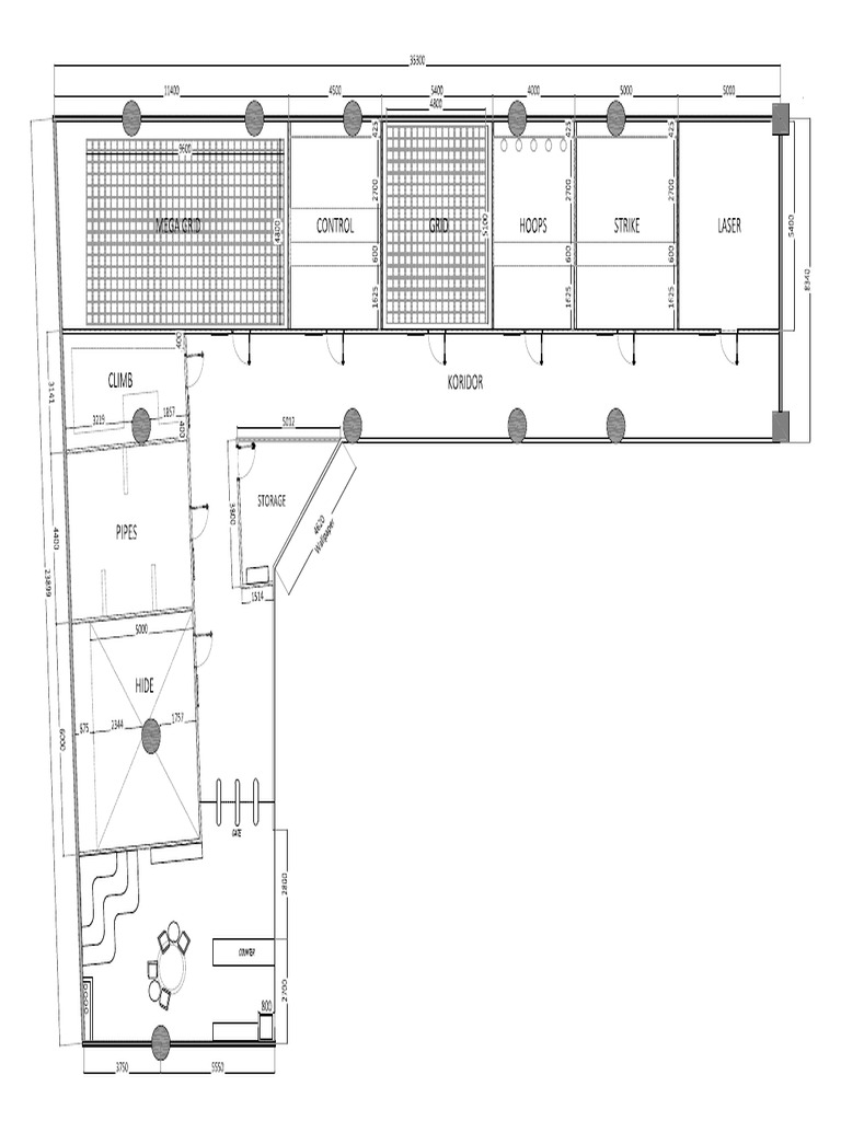 Layout Model | PDF