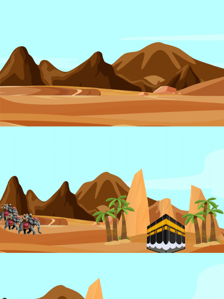 Mapsi - Surat Al Fil | PDF