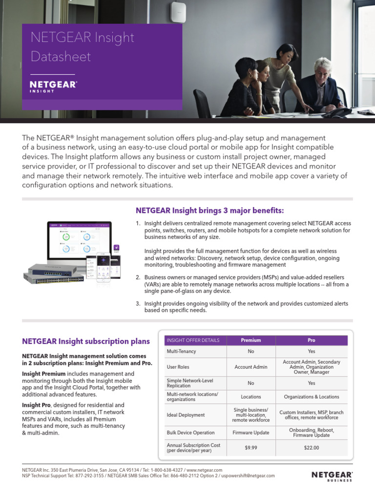 Insight DS | PDF