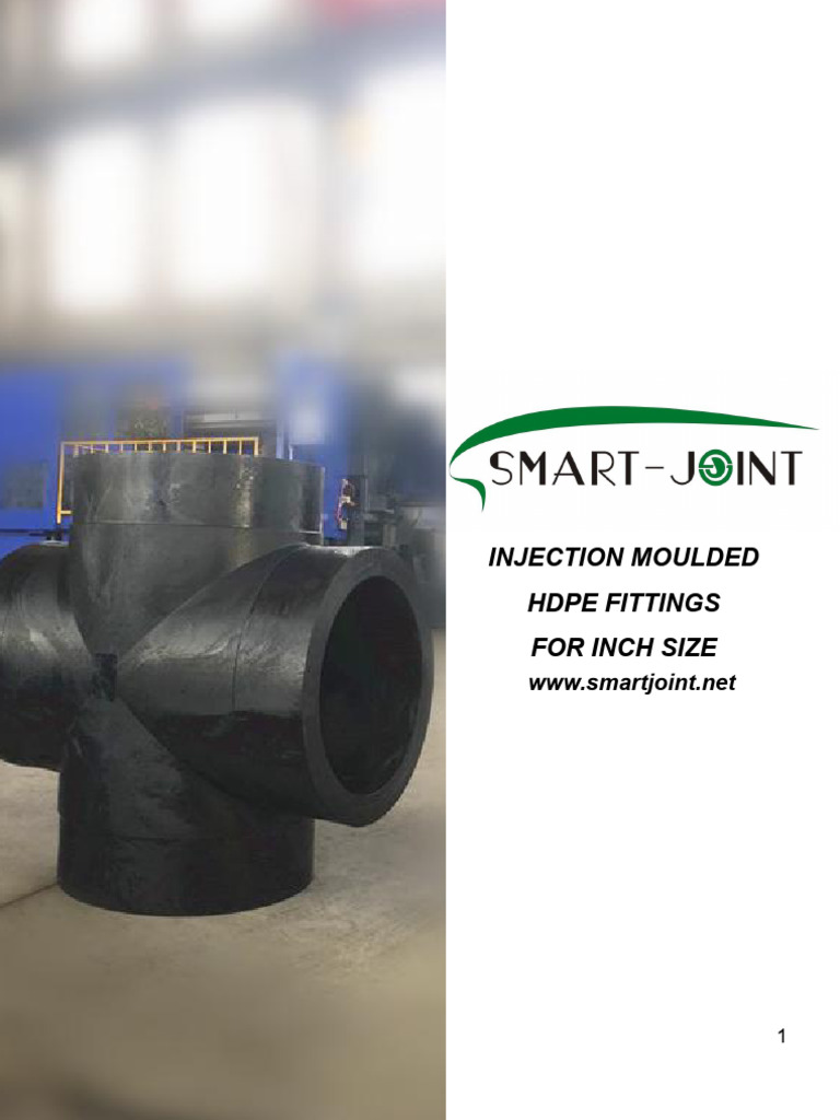 Catalogo Smart Joint | PDF