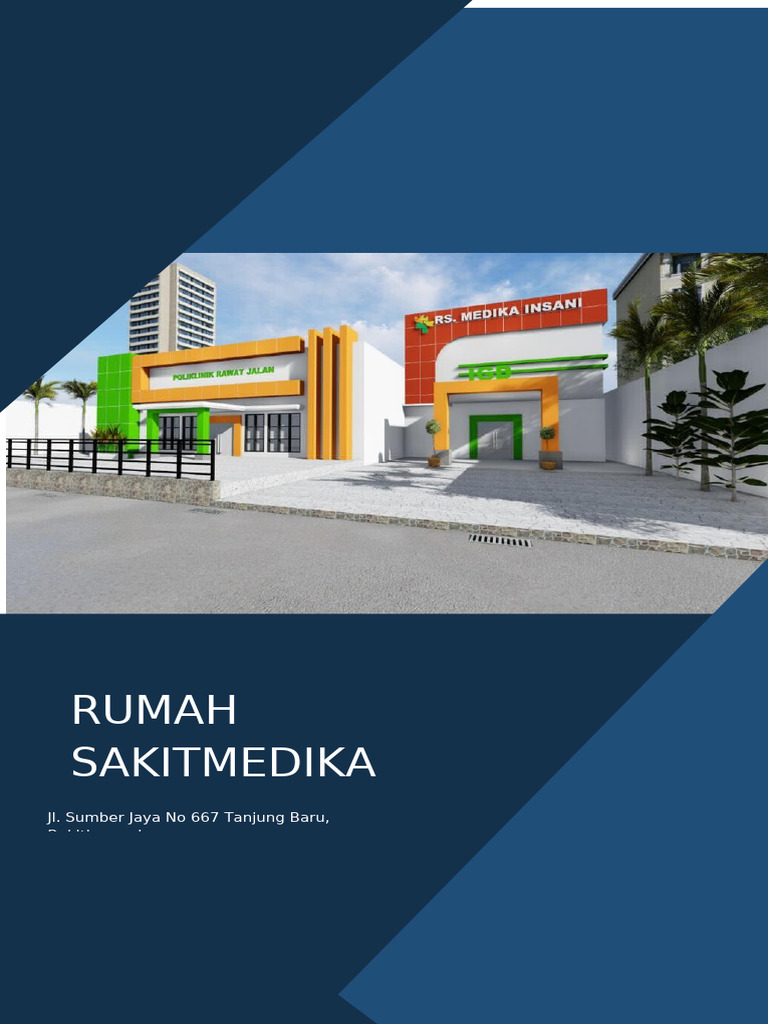 Evaluasi Mutu Kamar Bersalin Rsmi | PDF