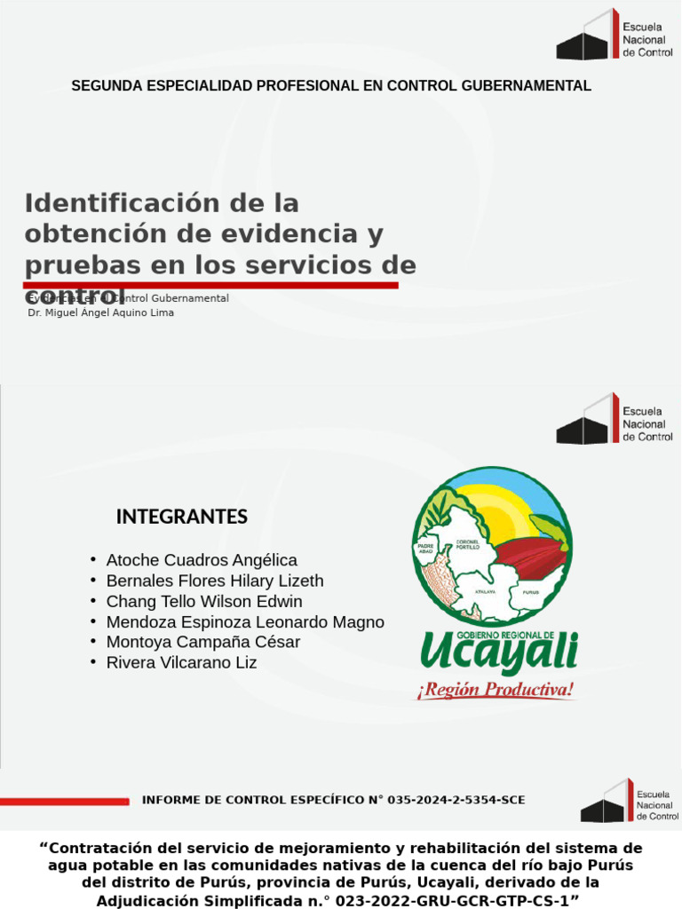 Trabajo Grupal - Gru | PDF