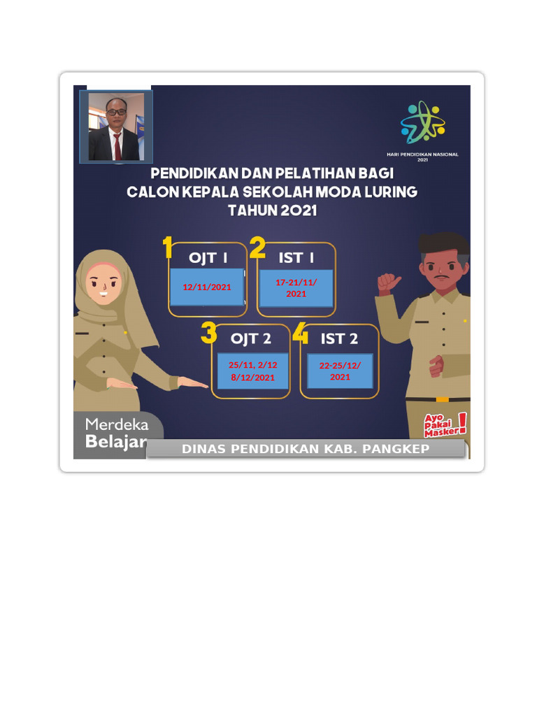 Animasi Diklat | PDF