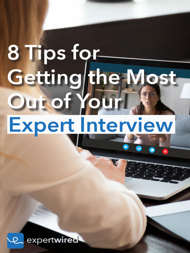 Maximize Your Expert Interview Success | PDF | Expert | Cognition