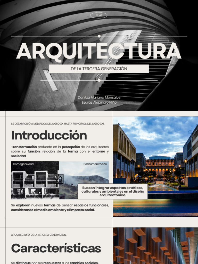 BUAP | PDF