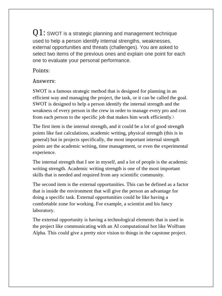 4th Journal | PDF