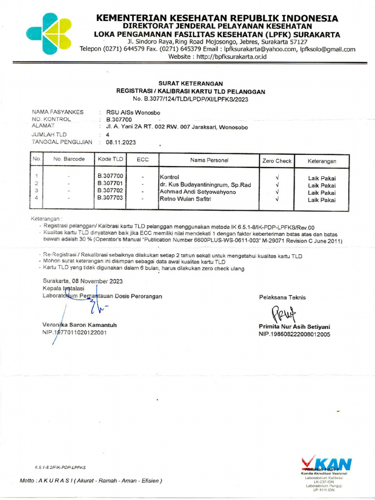 Zero Check Lab | PDF