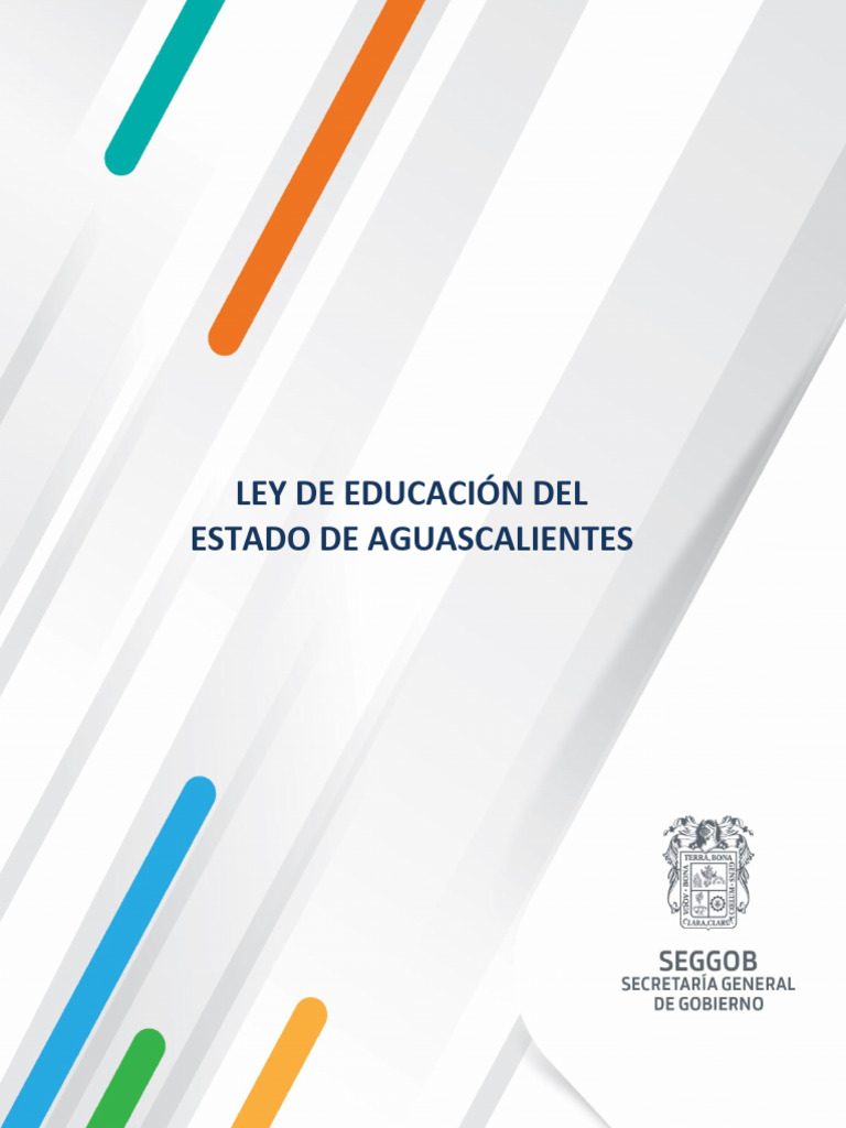 Aguascalientes Ags 2 2021 | PDF