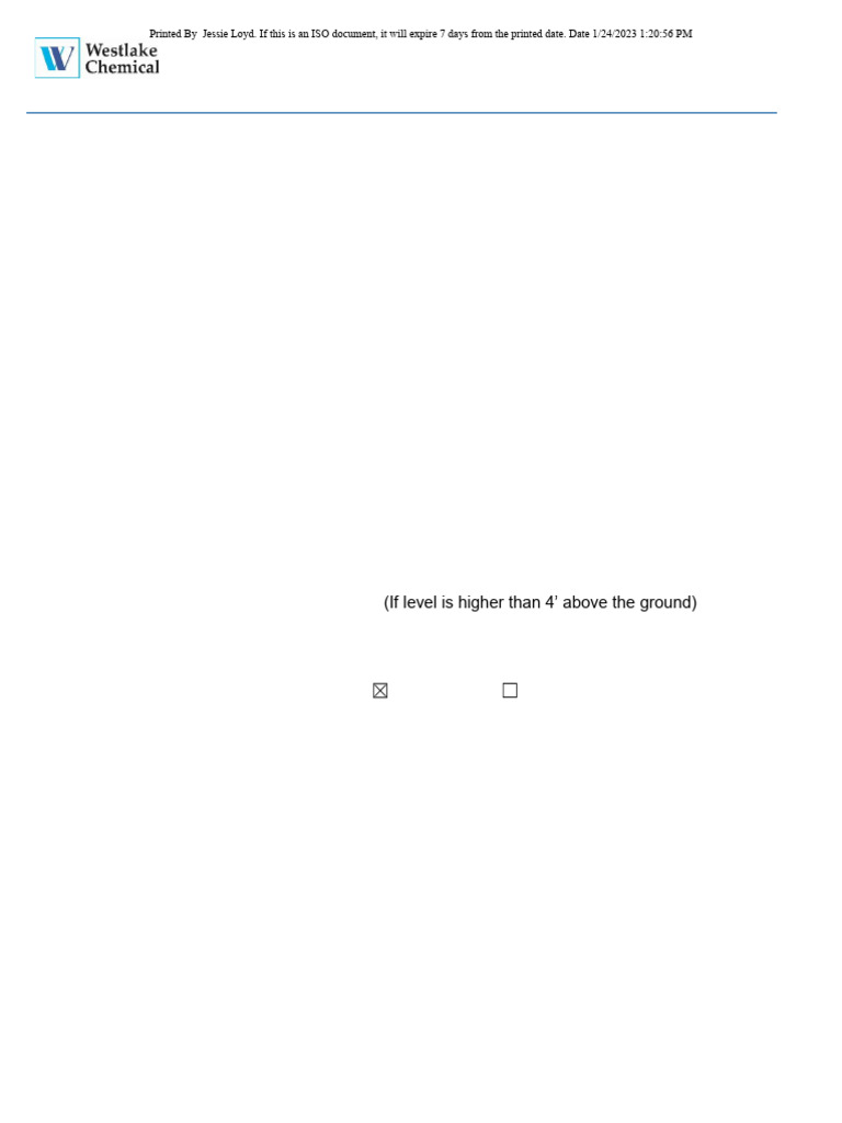 Removal Repair Grating Systems | PDF | Safety