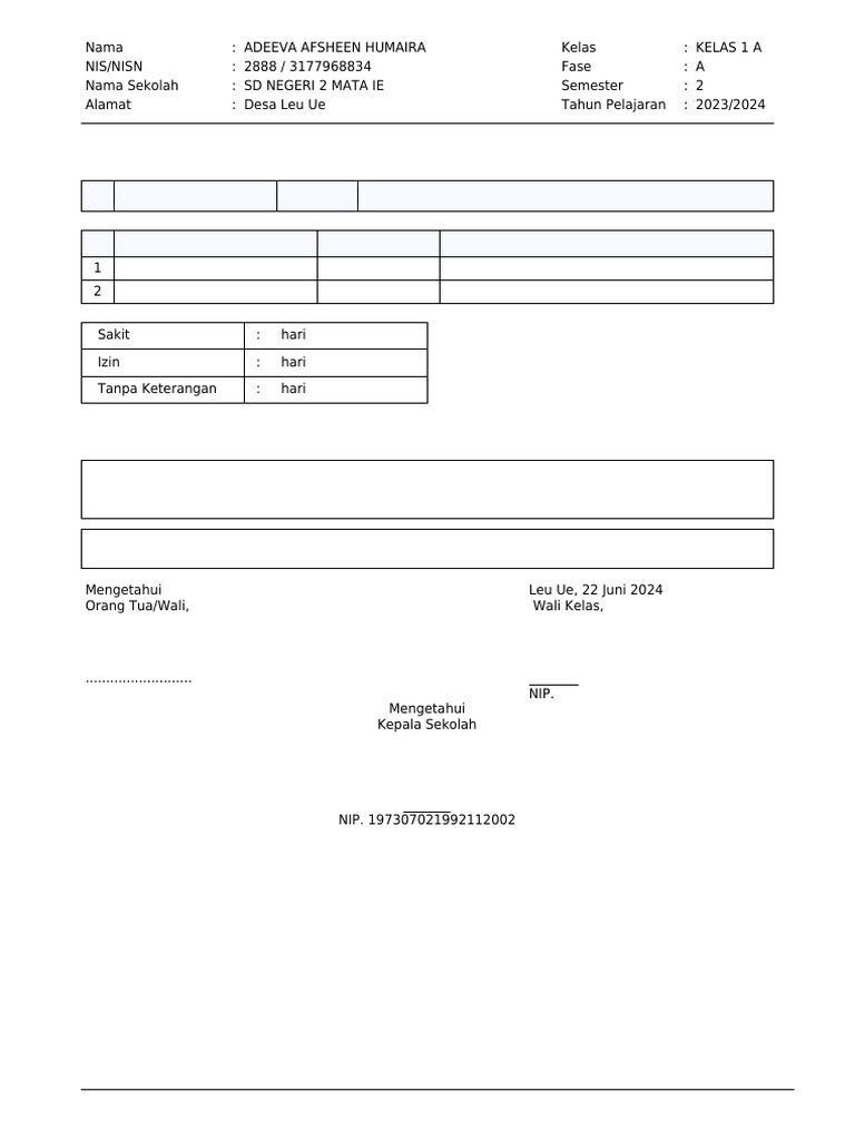 RAPOR_SISWA_20232_3177968834-2 | PDF