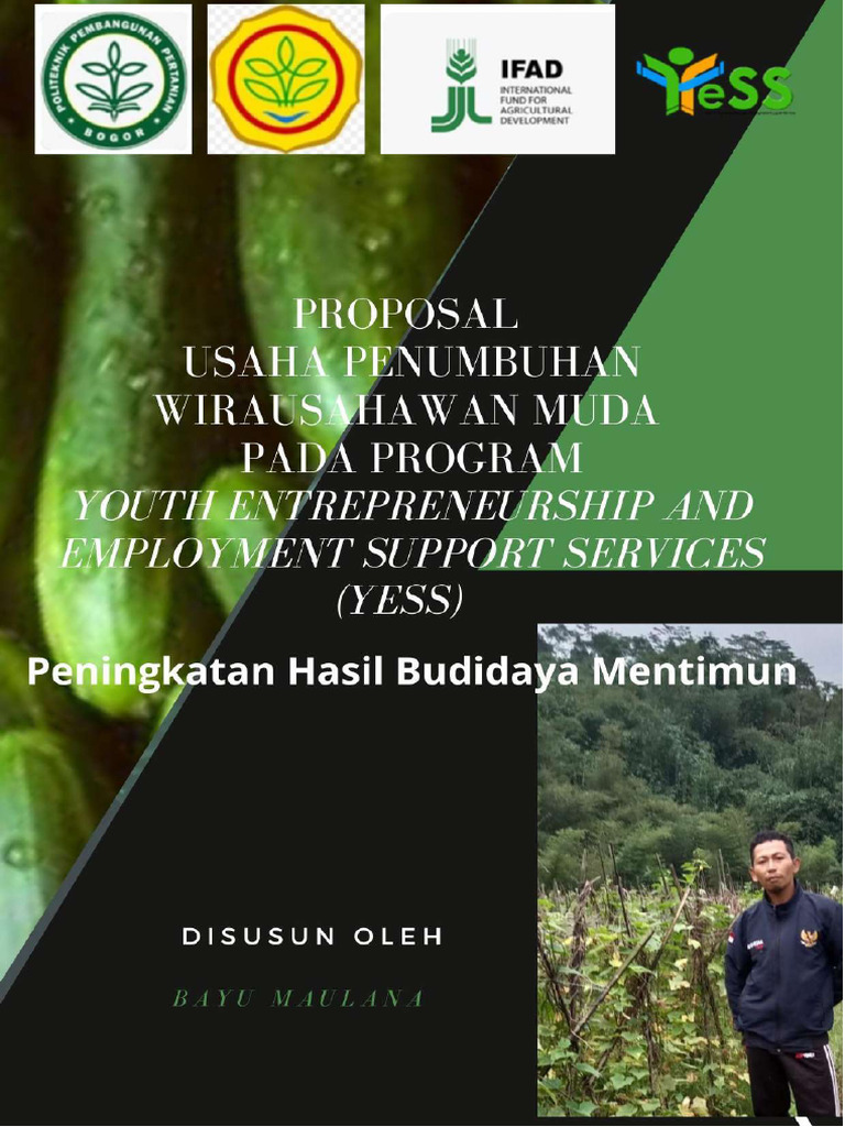 WIL 1 - GEGERBITUNG - BAYU MAULANAfix - Compressed | PDF