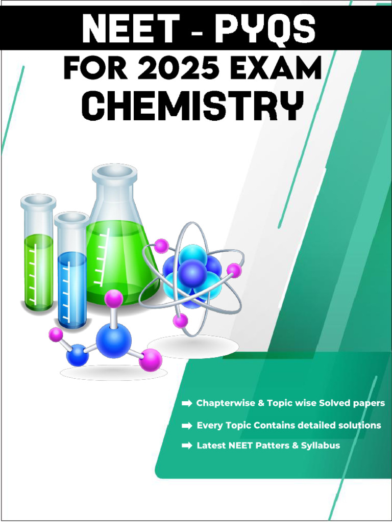 NEET Guide: Chemical Bonding Concepts | PDF | Chemical Bond | Chemical ...