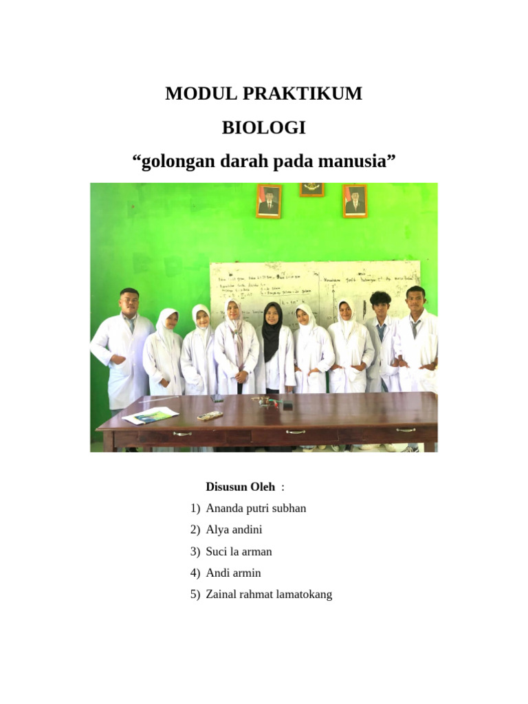 Modul Praktikum Elektrokimi1 Puput | PDF