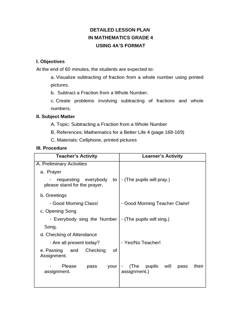 GALLEGO-CLAIRE JOY M.-2-BEED-A_DETAILED-LESSON-PLAN-IN-MATH | PDF