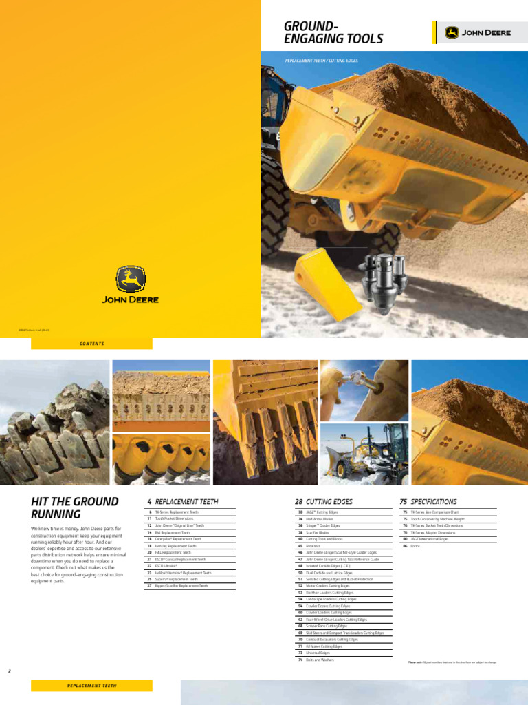 Construction Dura Max QR Code Document PDF | PDF