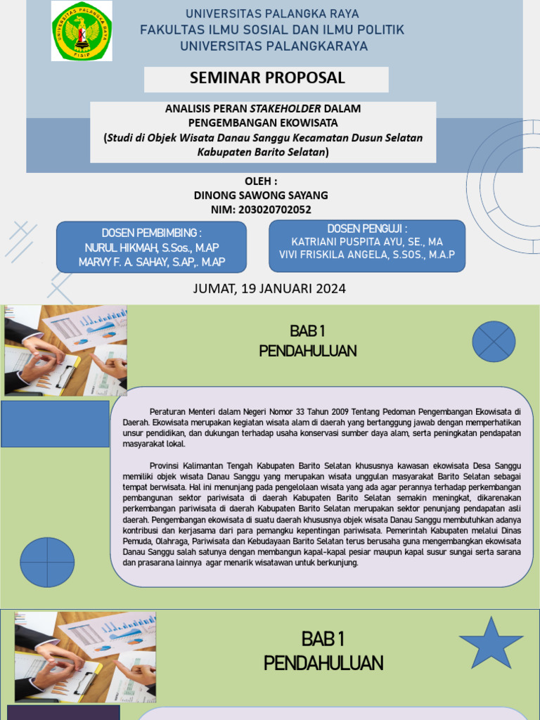 Sempro Dinong (Fix) | PDF