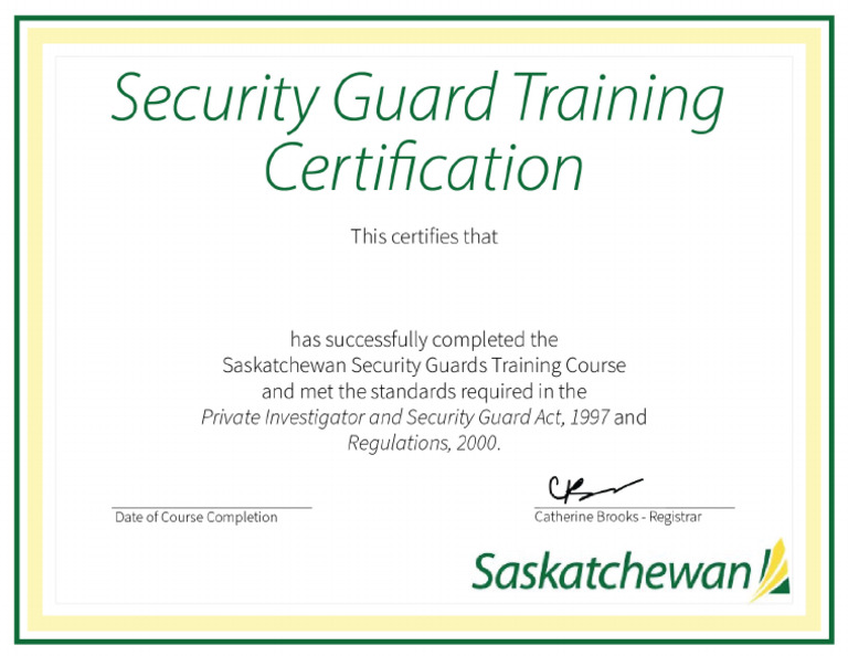 240826_Desai_Basic Security Training (BST) Licensing Exam ...